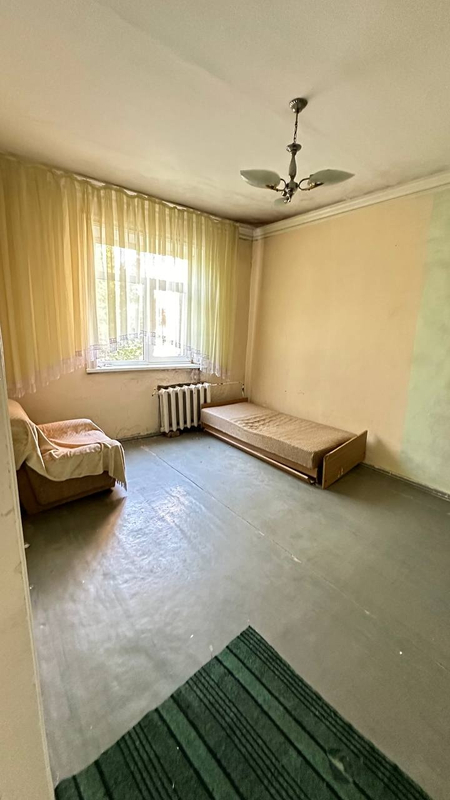 Продаётся  3х комнатная квартира