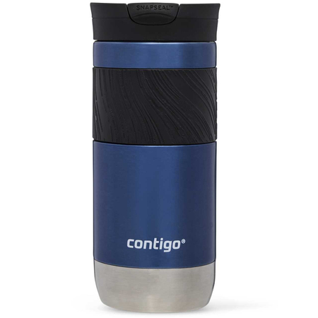 Термостакан Contigo Byron 590 ml blue