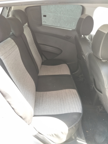 Chevrolet Spark Ravon R2 2020