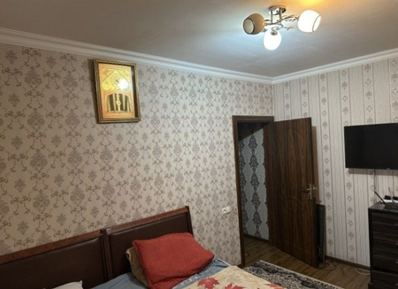 Сдаётся в Аренда Юнус обод 8кв 2/6/9  для студентов