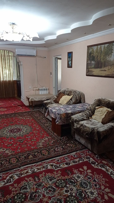 Аренда чиланзар 1. Двух комнатная