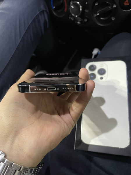 Iphone 13 pro  (128)gb  srochno!