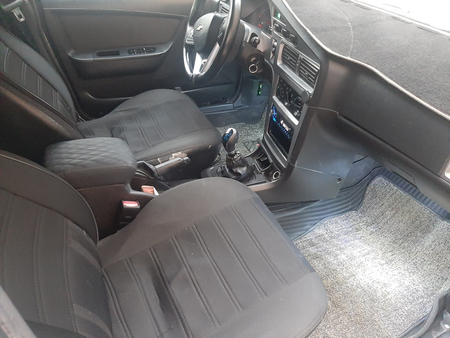 Nexia 1.6 sotiladi naxt