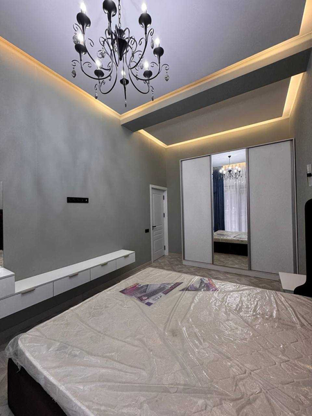 Продаётся квартира 3/4/7 в жк Oq Saroy 71м2 с Евро ремонтом