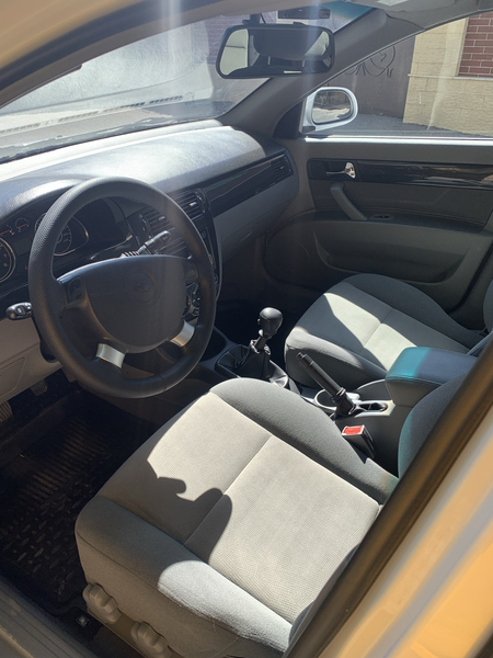 Chevrolet Jentra 2019