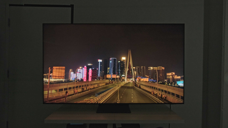 Телевизор Neo QLED Samsung QE-65QN90B 65