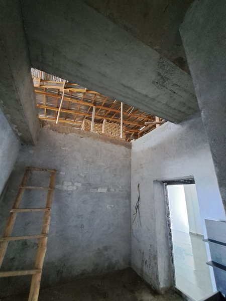 Продается двухуровневая 3-комнатная квартира в Юнусабаде, 19 квартал