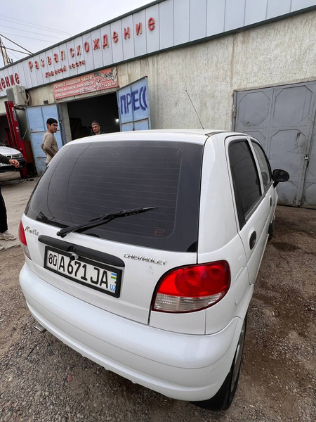 Benzinda 92 ming probeg halol uziniki