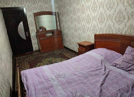 Chilonzor 19 kvartlda sutent bollarga beriladi