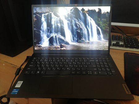 Lenovo V15 G3 IAP.