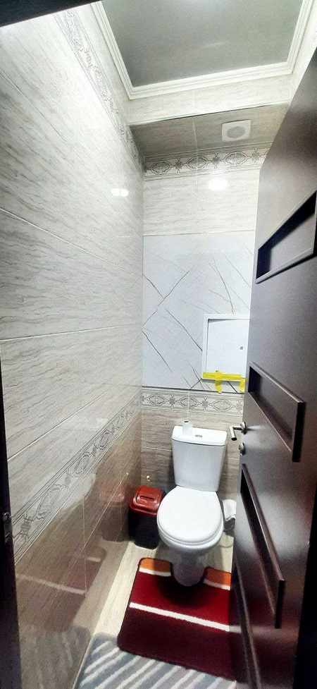 Учтепа Ч-21,  2в3комн/1/4, 52м2, не торец балк 1,5*3. Ор-р: РОВД