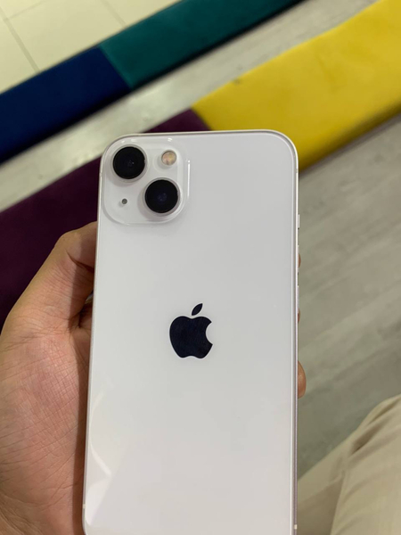 Iphone 13 sotialdi holati ideal
