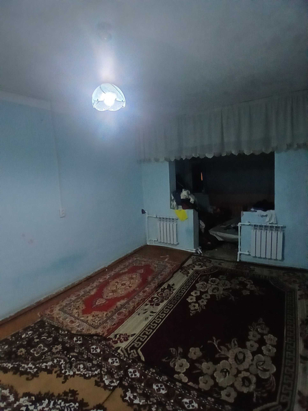 Jizzax shahrida sdva 34-uy srochna sotiladi