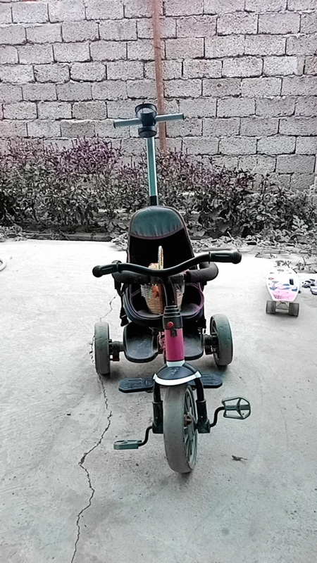 Detski veloseped