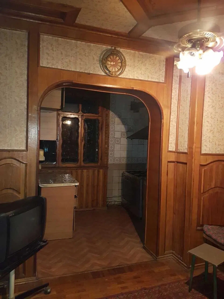 Сдается 3 х комнатная Алгоритм, Уригзор, Абу Сахий