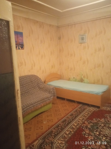 Сдается дамте 2 комн Яккасарайском р.