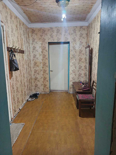 Продаётся квартира 3/9/9 на метро Шахристанская