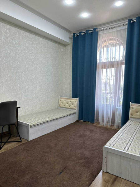 Shayhontohyrda kvartira sotiladi 0404