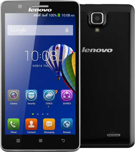 Телефон Lenovo a536