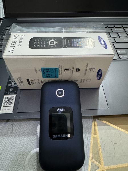 Samsung SM-B311V sotiladi! 200000