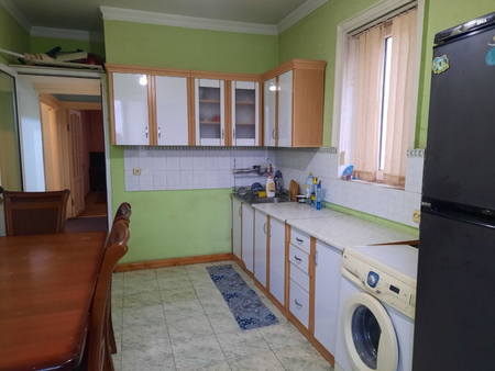 Продажа квартиры Лабзак МТС