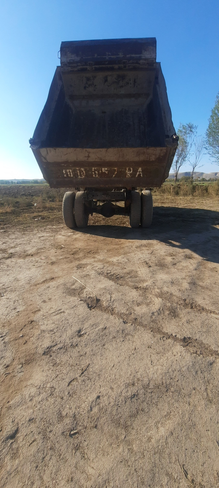 Zil 1991 ideal sotiladi