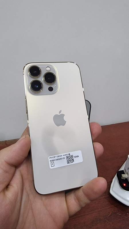 Iphone 13 pro america ideal