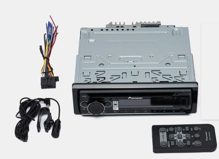 Магнитола Pioneer deh-s5250bt
