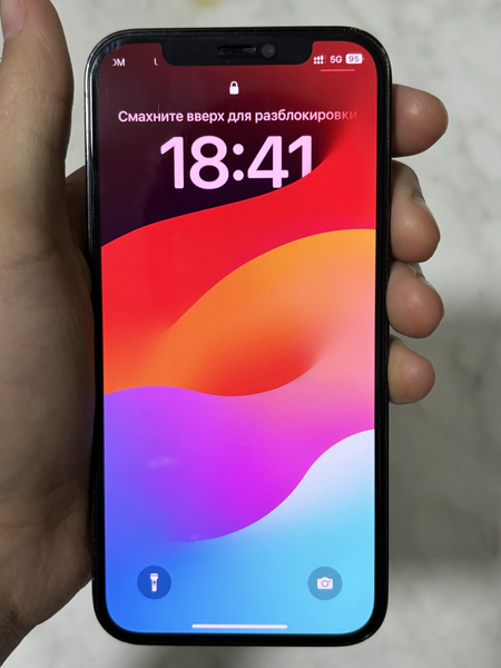 Например iphone 12 pro