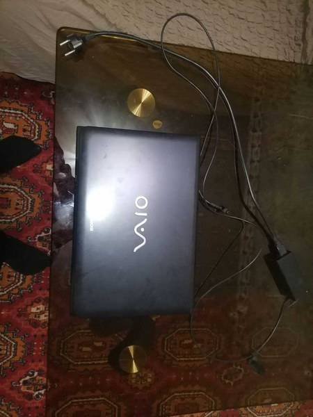 Ноутбук SONY2013Г