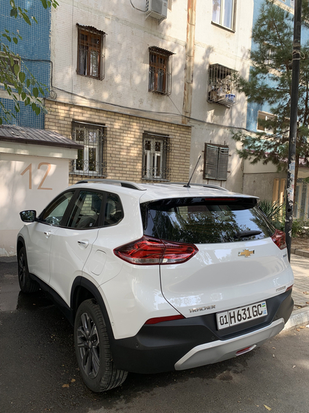 tracker 2 premier turbo