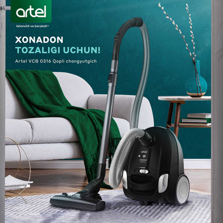 Чангютгичлар! АРЗОН Нархлар! Пылесосы! Artel ва SHIVAKI. Ишончли Савдо