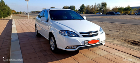Gentra Elegant Plus