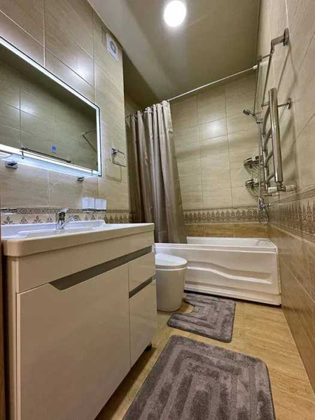 Аренда квартиры Мафтумкули /Эко парк /ц1   650$