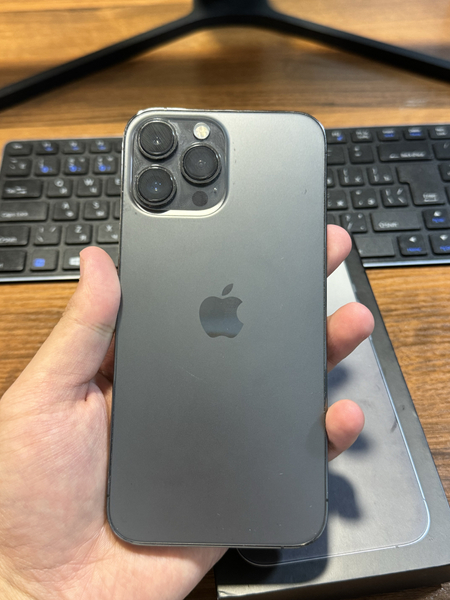 Iphone 13 pro max 256gb