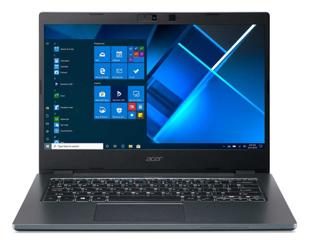 Acer TravelMate Intel Core i5-1135G7 16Gb DDR4 + 512Gb SSD / 15.6