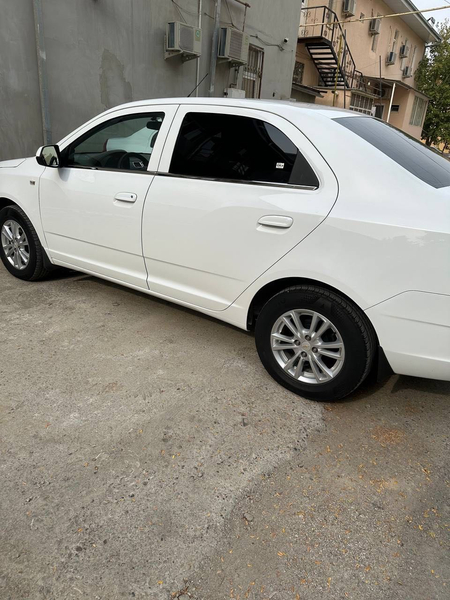 COBALT avtomat sotiladi!! 2020 yil