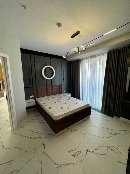 СРОЧНО АРЕНА 2ком квартира на ЖК U-TOWER 72м2 13-этаж
