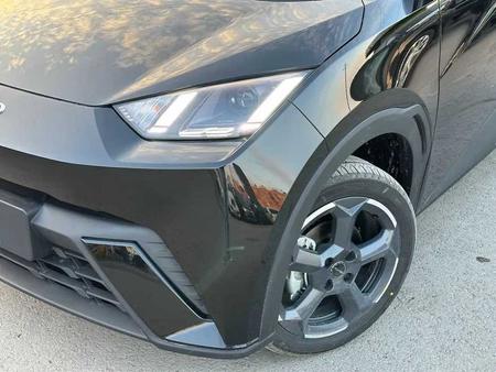 BYD Seagull | в наличии | год выпуска-2024 | DM -21