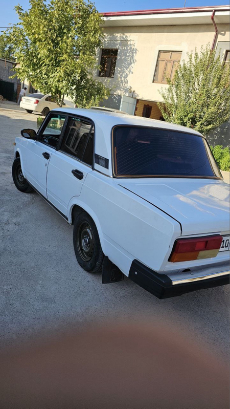 Vaz.2107 Srochniy sotladi 3000$