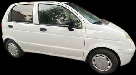 Matiz mx 2014 arenda