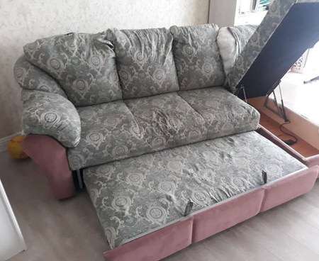 Мебелни реставрация ремонт киламиз