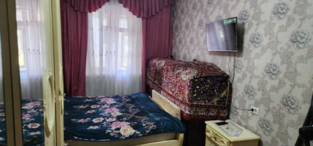 Shayxontoxur bel tepa 3 dom stroy mart