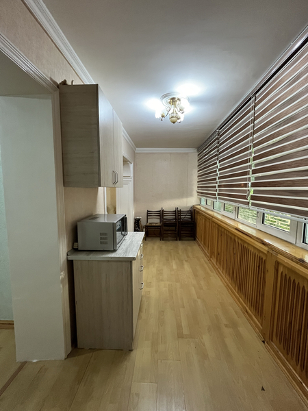 Продаётся квартира