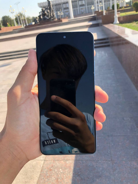 Redmi note 11 pro 5g