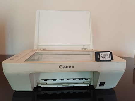 Printer canon sotiladi