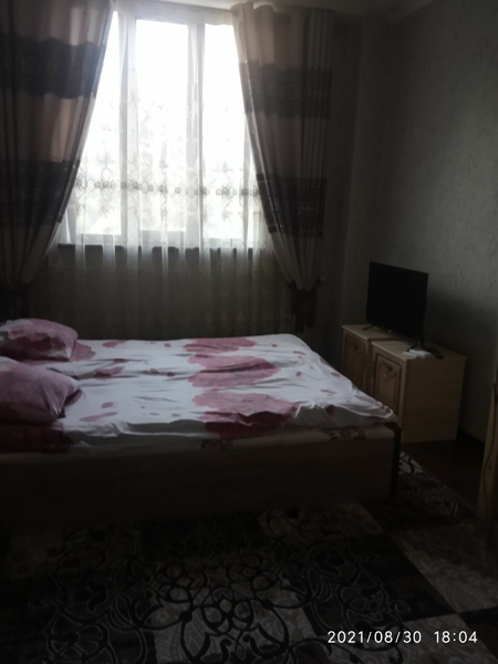 Квартира ттз 1 комната