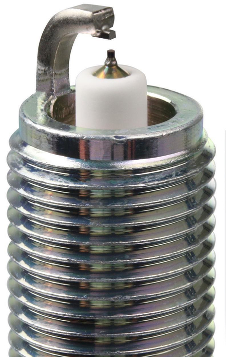 NGK 90495 LTR6BHX Ruthenium HX Plug - Malibu 2, Equinox, TRAVERSE