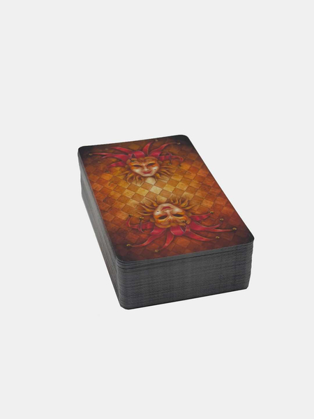 Гадальные карты Таро Гранд Люкс - Tarot Grand Luxe