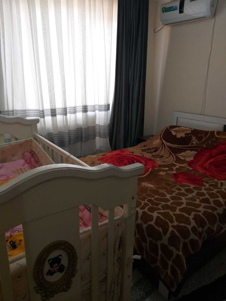 Продажа квартиры Юнус Абад 18 ID:LR 20